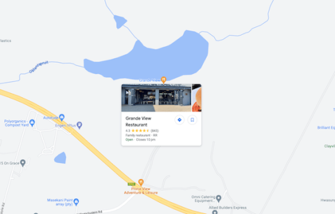 PRIME VIEW ADVENTURE & LEISURE